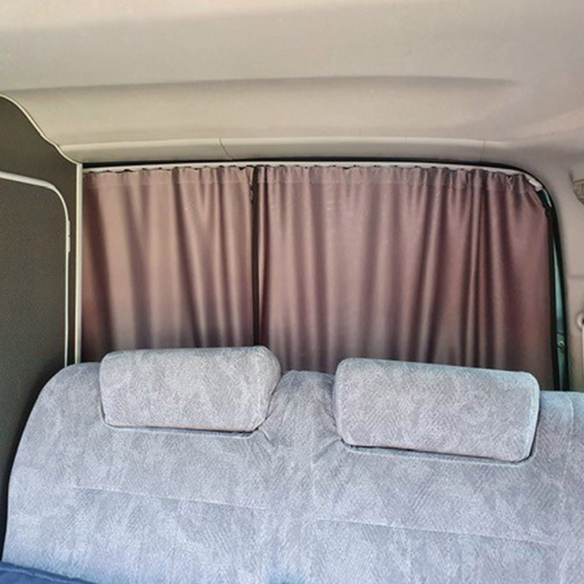 Mazda Bongo Tailgate Curtain Blind Premium-Line – Van-X