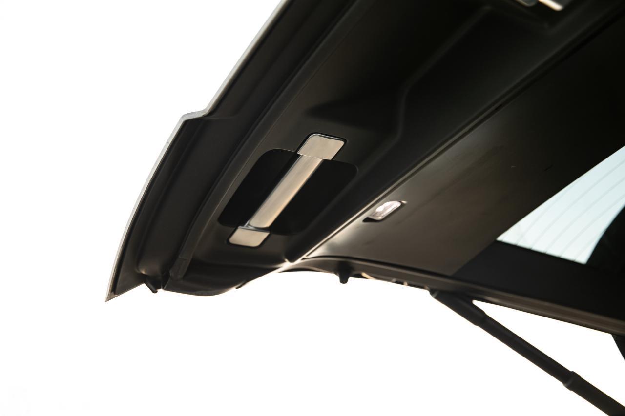 Range Rover Vogue/ Range Rover Sport Boot Handle Covers – Van-X