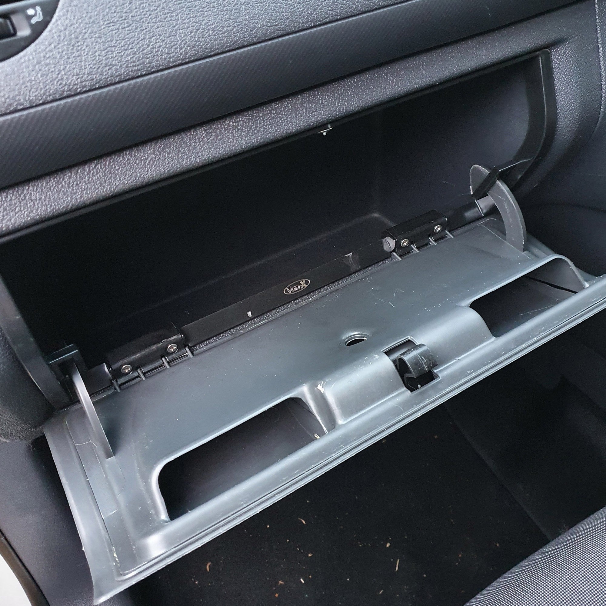 VW Caddy Glove Box Cover / Lid – Van-X
