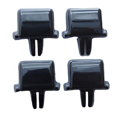 VW T5, T5.1 Updated Air Vent Tab Replacement (Set of 4) – Van-X
