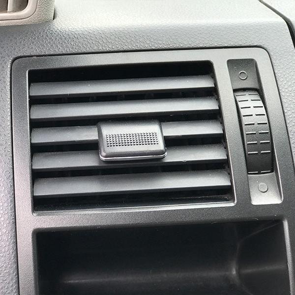 VW T5, T5.1 Updated Air Vent Tab Replacement (Set of 4) (The Perfect G ...